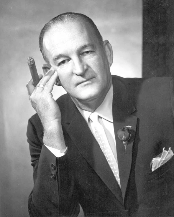 E.C. Rowell | So Help Me God! Wiki | Fandom