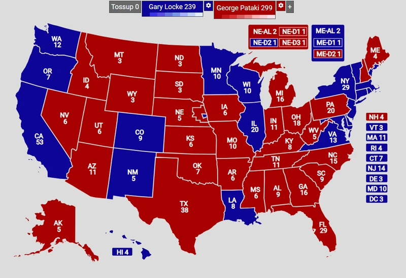 2020 United States presidential election | So Help Me God! Wiki | Fandom