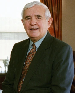 Paul Laxalt | So Help Me God! Wiki | Fandom