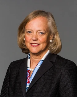 Meg Whitman | So Help Me God! Wiki | Fandom