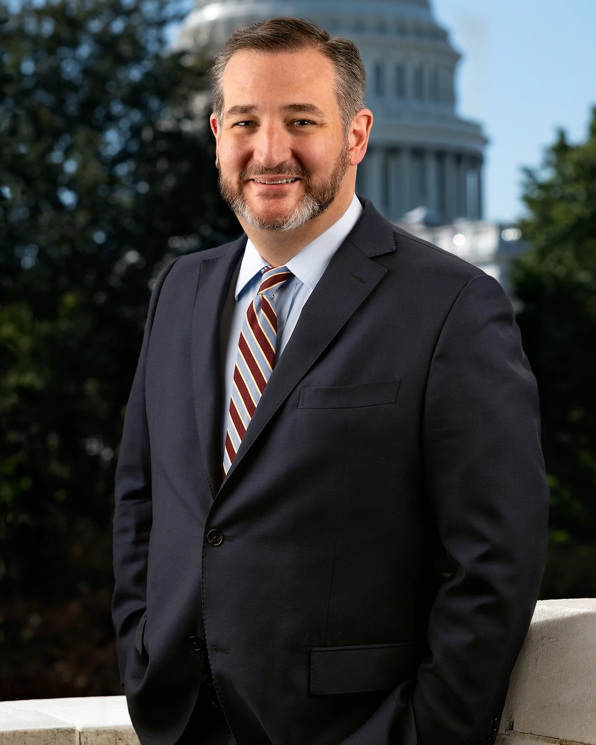 Ted Cruz | So Help Me God! Wiki | Fandom