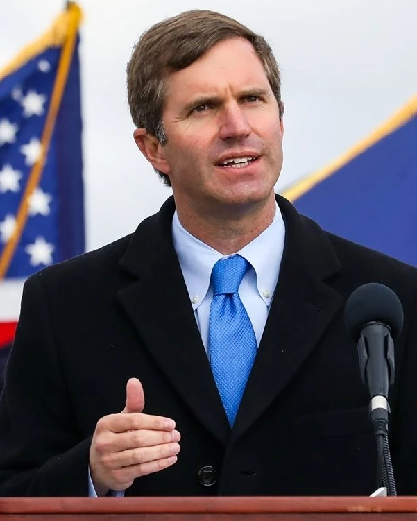 Andy Beshear | So Help Me God! Wiki | Fandom