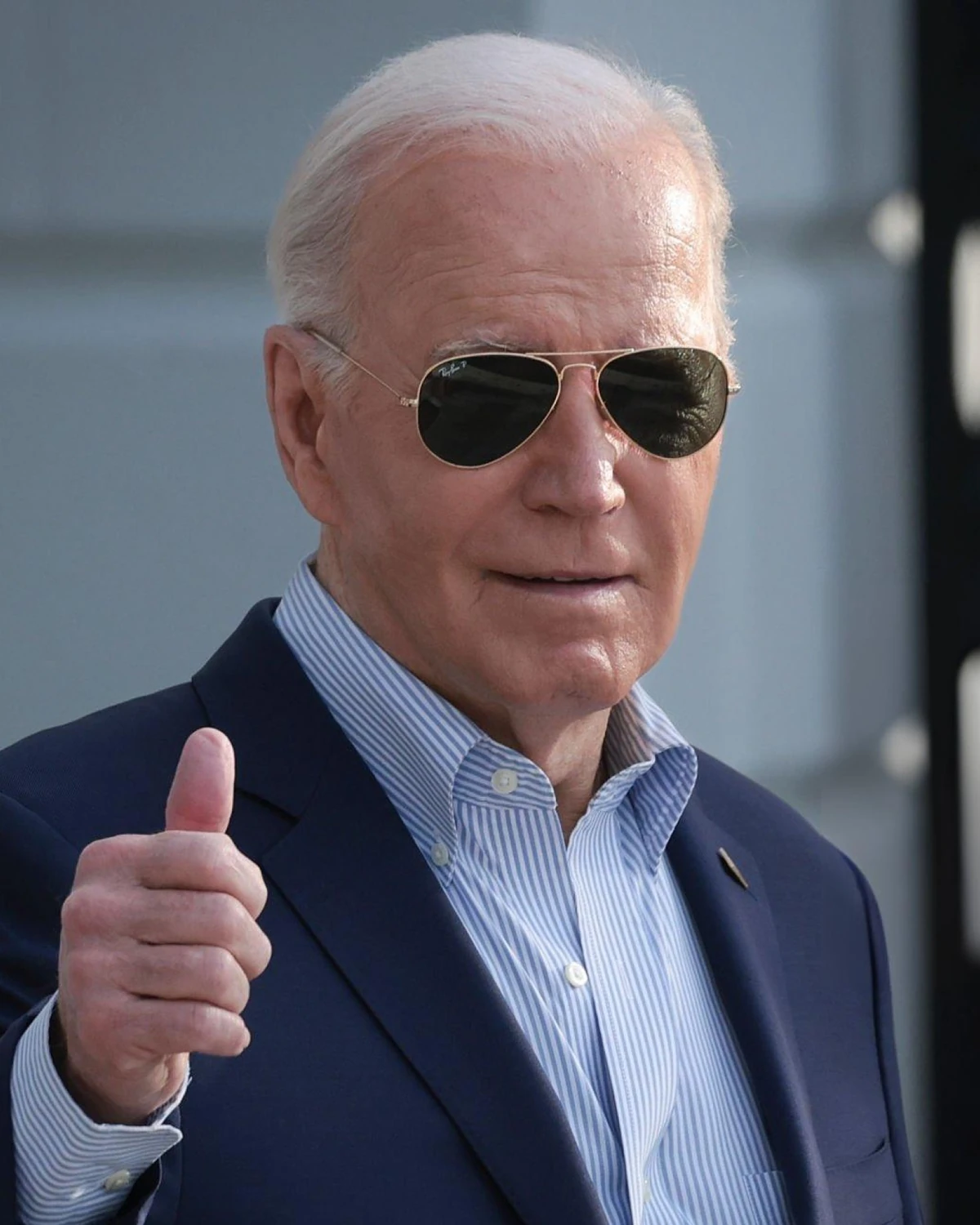 Joe Biden | So Help Me God! Wiki | Fandom