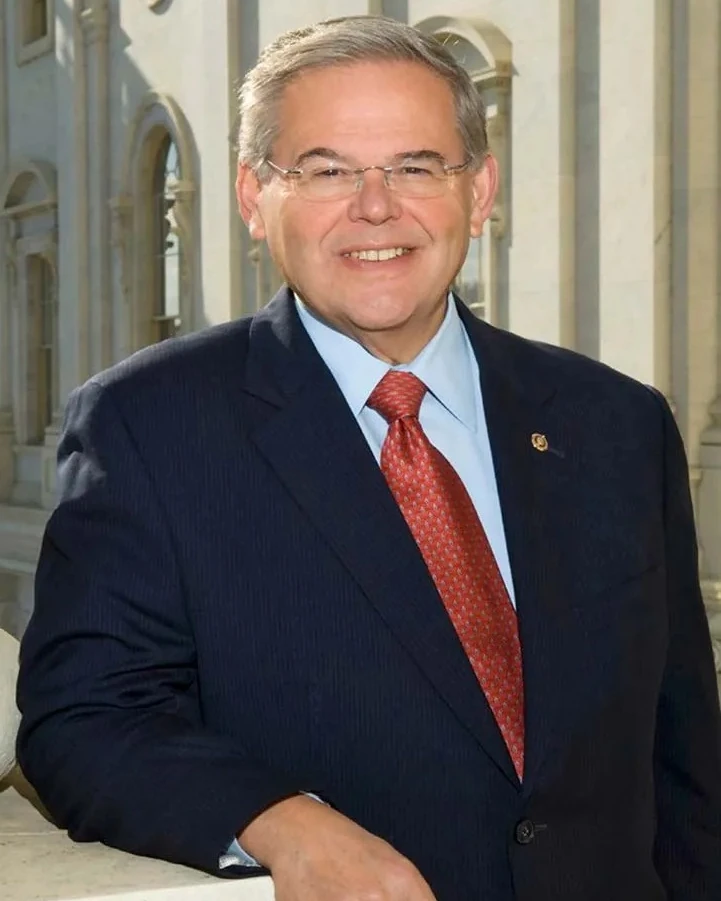 Bob Menendez | So Help Me God! Wiki | Fandom