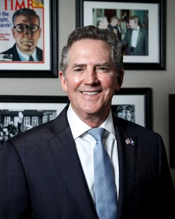 Jim DeMint | So Help Me God! Wiki | Fandom