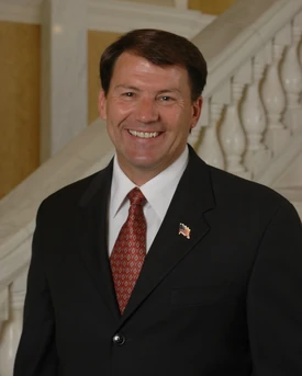 Mike Rounds | So Help Me God! Wiki | Fandom