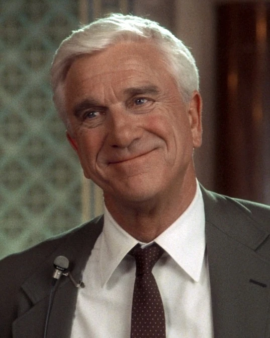 Frank Drebin | So Help Me God! Wiki | Fandom