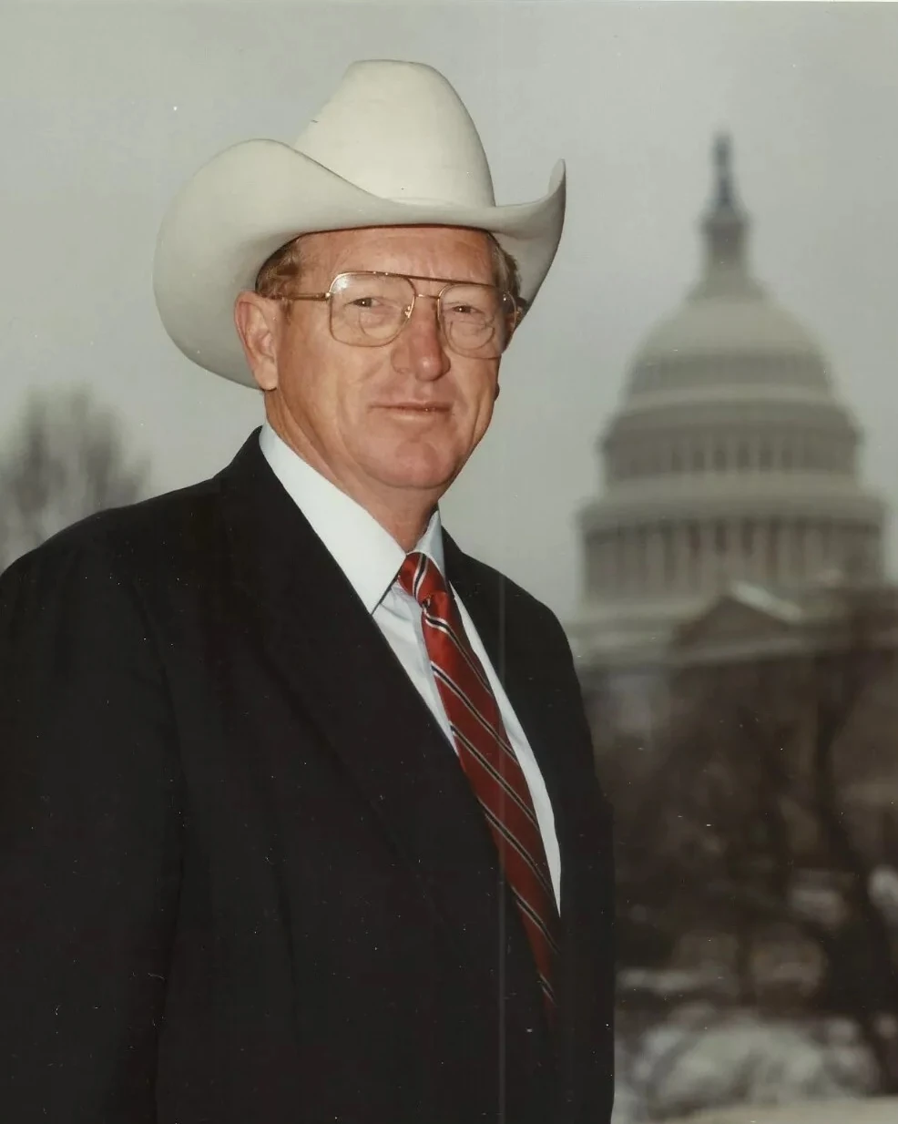 Conrad Burns | So Help Me God! Wiki | Fandom