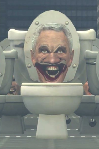 Skibidi O. Rizzler | So Help Me God! Wiki | Fandom