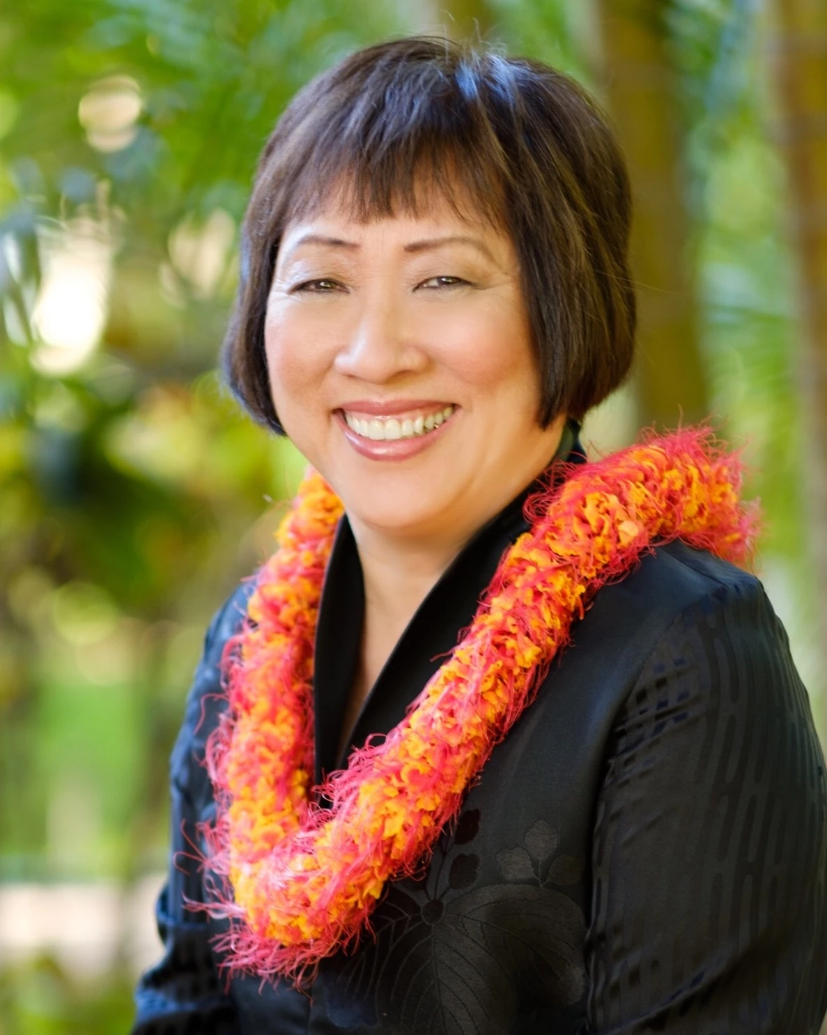 Colleen Hanabusa | So Help Me God! Wiki | Fandom