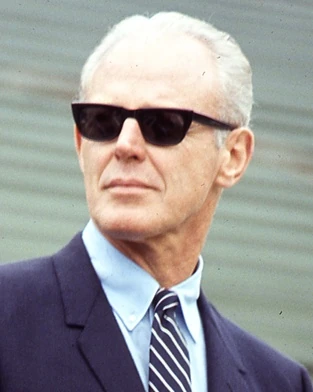 Bud Wilkinson | So Help Me God! Wiki | Fandom