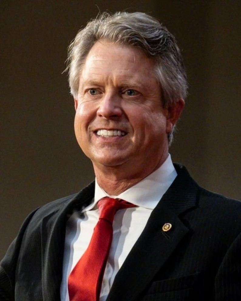 Roger Marshall | So Help Me God! Wiki | Fandom