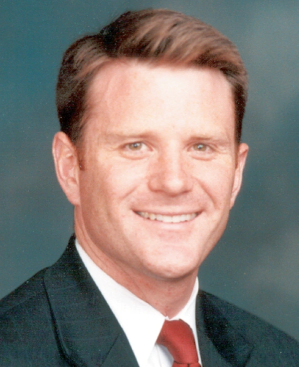 Brett Davis | So Help Me God! Wiki | Fandom