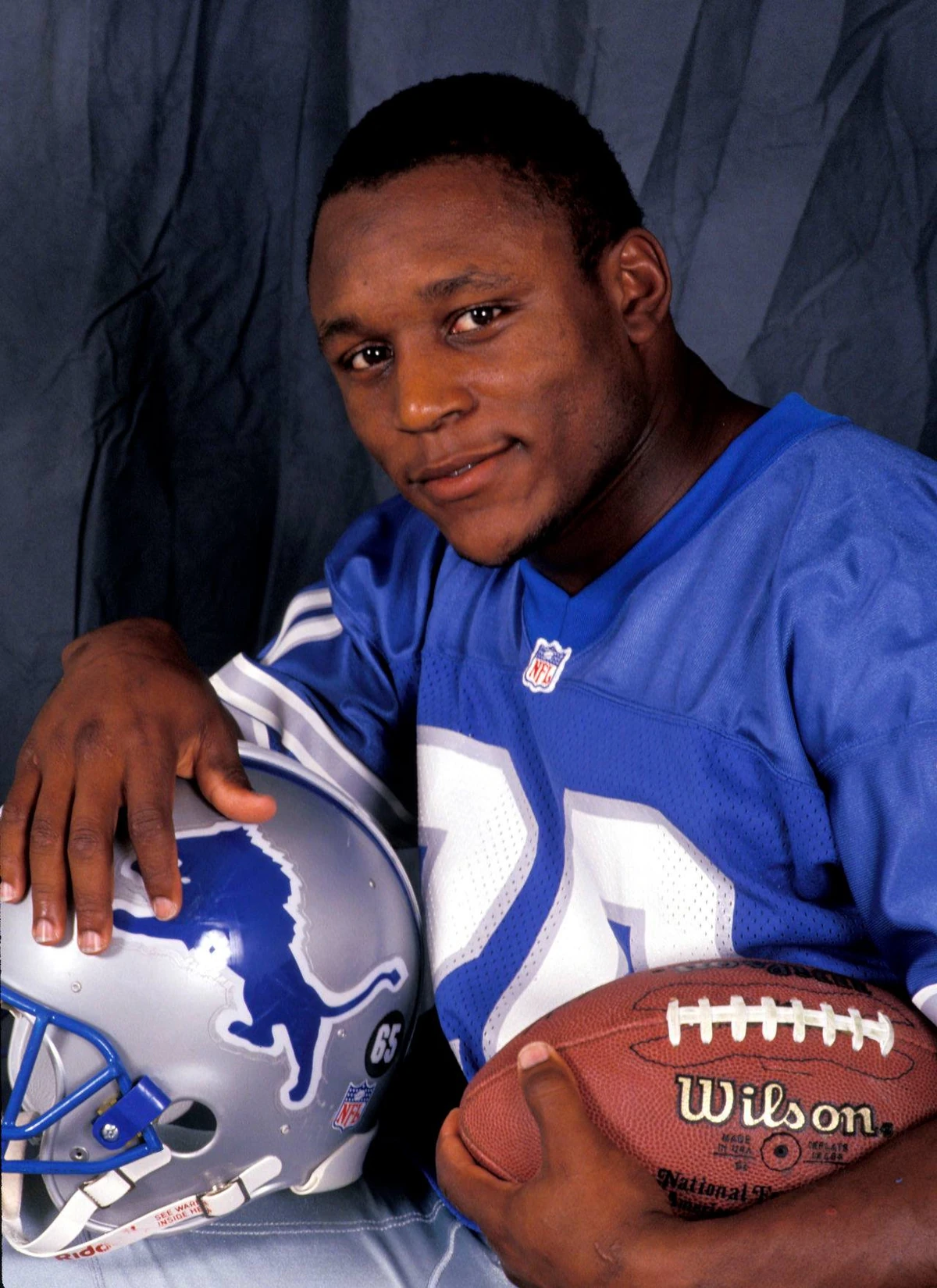 Anthony J. Carter | So Help Me God! Wiki | Fandom