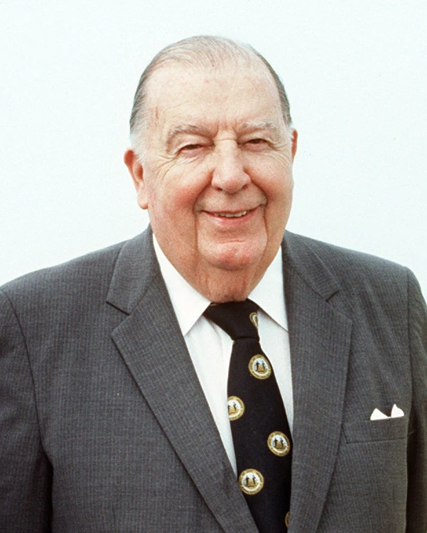 Jennings Randolph | So Help Me God! Wiki | Fandom