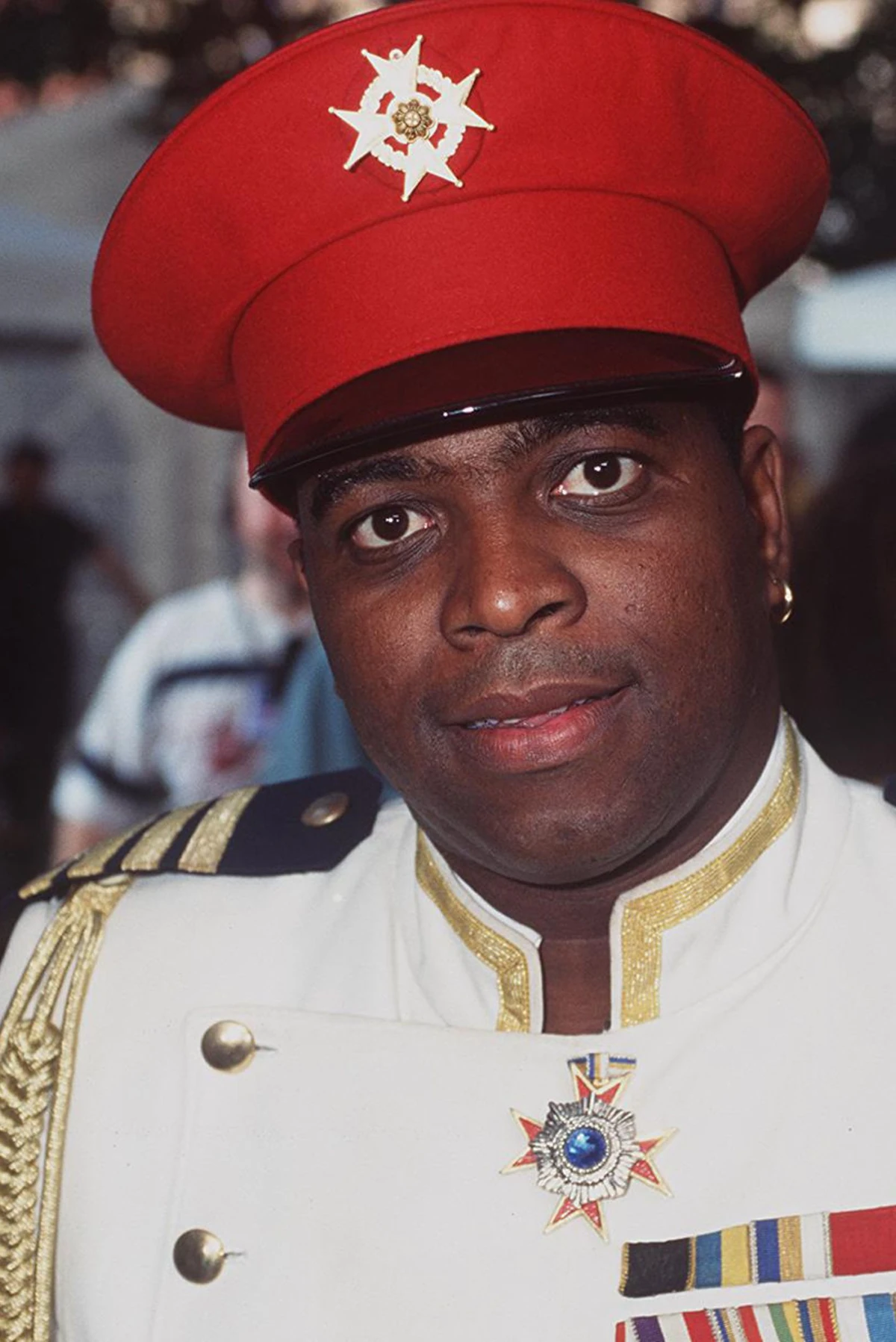 Captain Jack | So Help Me God! Wiki | Fandom