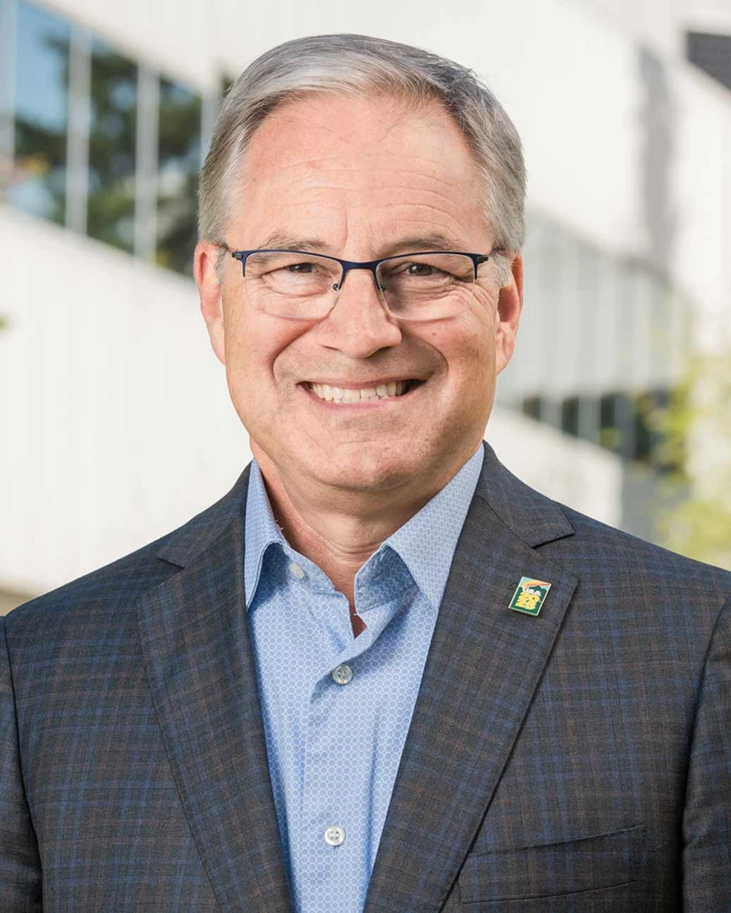 Sean Parnell | So Help Me God! Wiki | Fandom