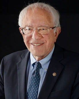 Bernie Sanders | So Help Me God! Wiki | Fandom