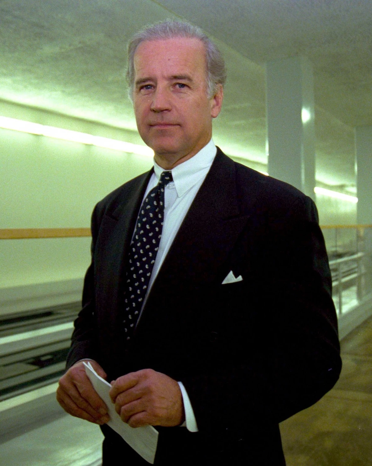 Joe Biden | So Help Me God! Wiki | Fandom