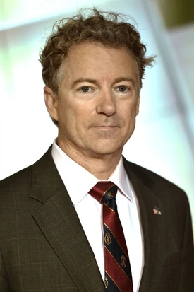 Rand Paul | So Help Me God! Wiki | Fandom