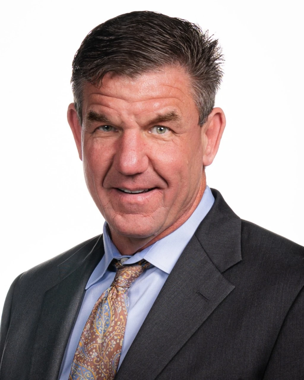 Randy Grellner | So Help Me God! Wiki | Fandom