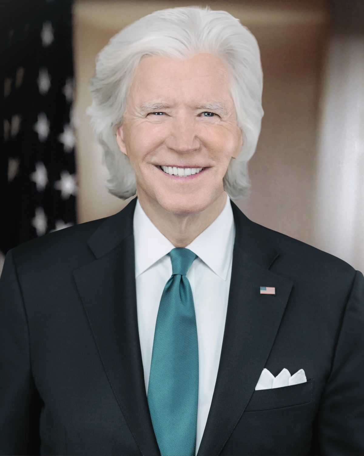 Joe Biden | So Help Me God! Wiki | Fandom