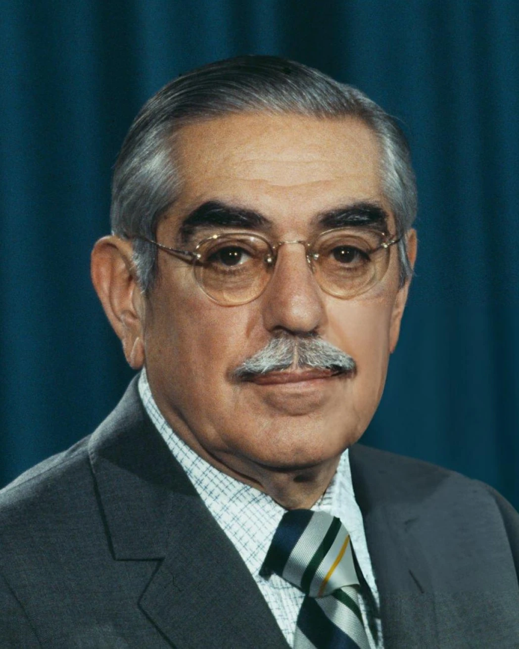 John Pastore | So Help Me God! Wiki | Fandom