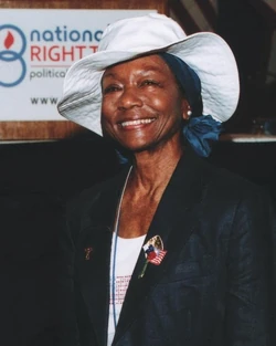 Mildred Jefferson | So Help Me God! Wiki | Fandom