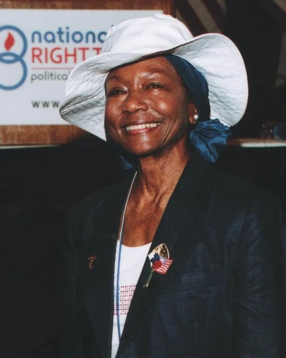 Mildred Jefferson | So Help Me God! Wiki | Fandom