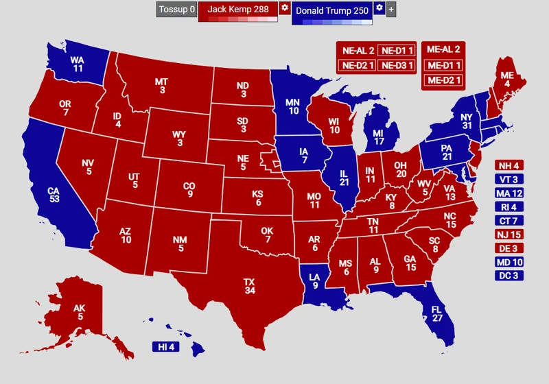 2004 United States presidential election | So Help Me God! Wiki | Fandom