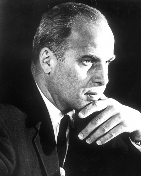 Gaylord Nelson | So Help Me God! Wiki | Fandom