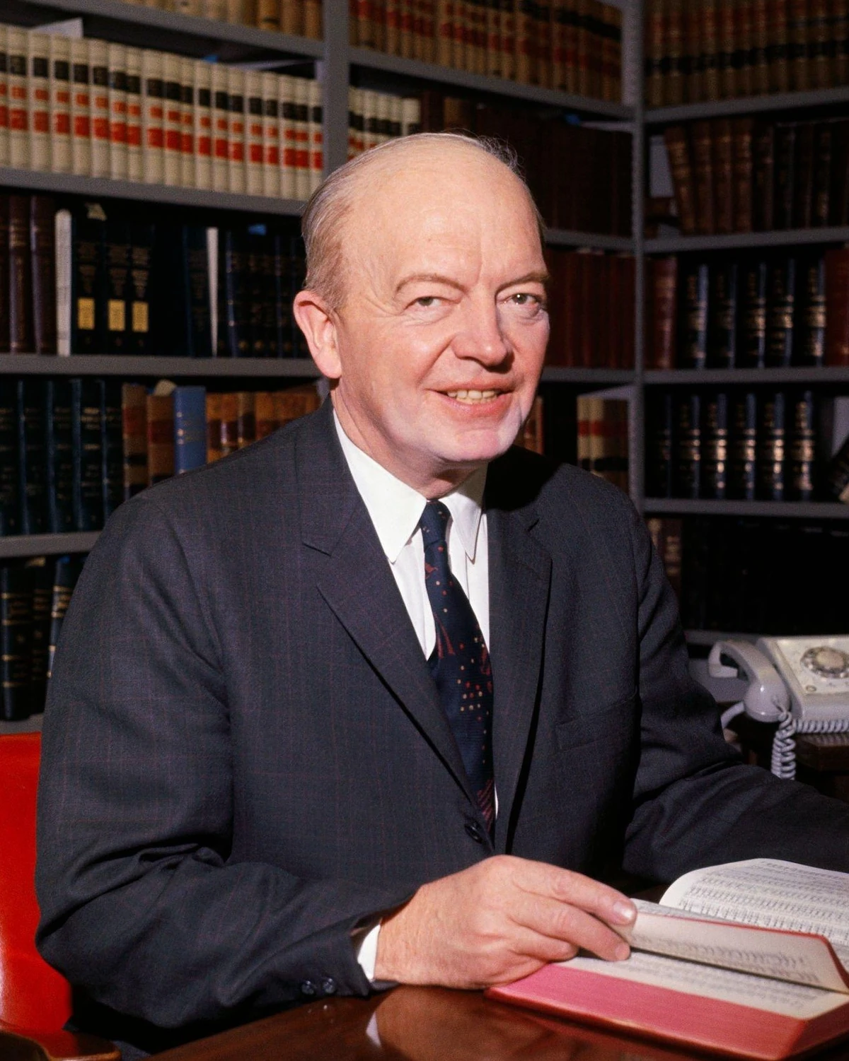 Harold Stassen | So Help Me God! Wiki | Fandom