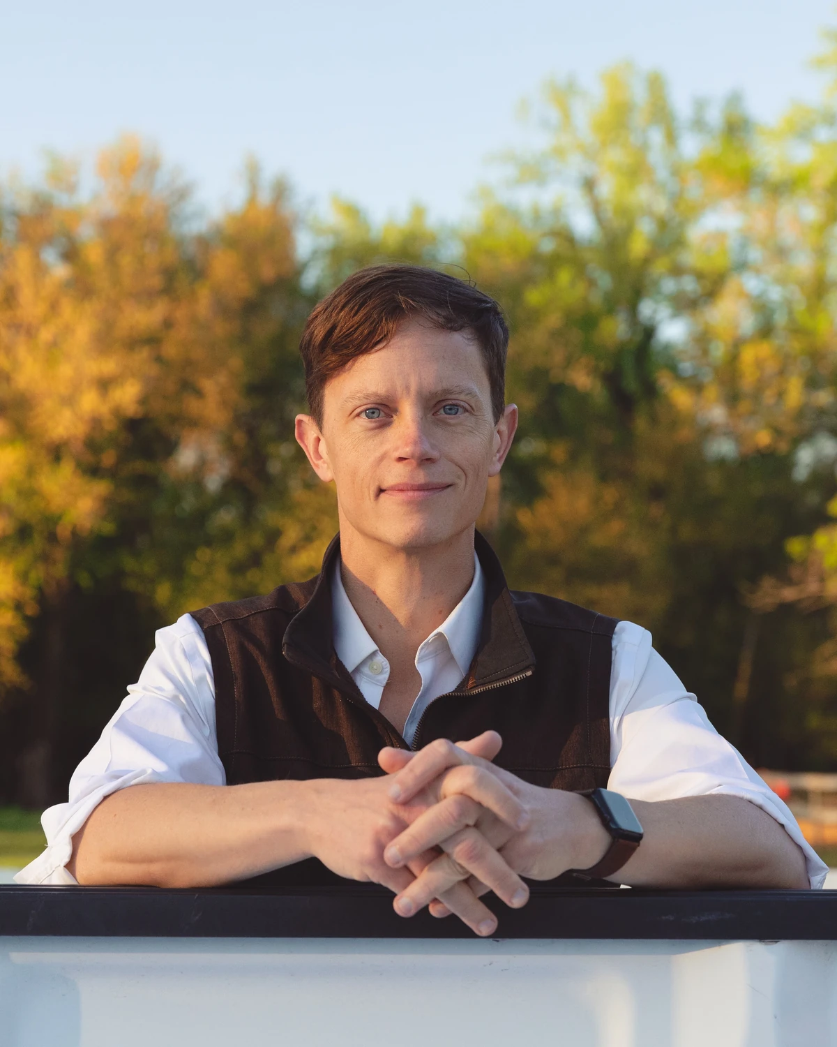 Rob Sand | So Help Me God! Wiki | Fandom