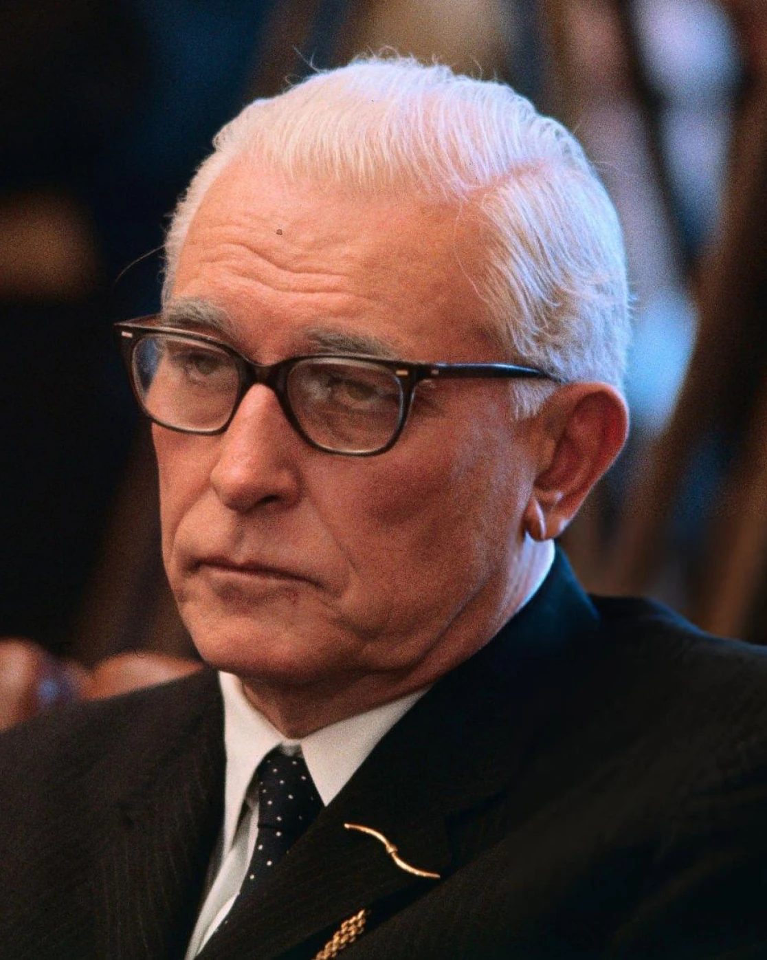 Thomas Dodd | So Help Me God! Wiki | Fandom