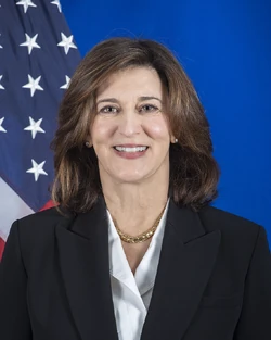 Victoria R. Kennedy | So Help Me God! Wiki | Fandom