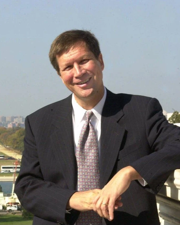 John Kasich | So Help Me God! Wiki | Fandom