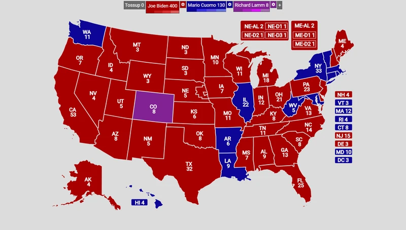 1996 United States presidential election | So Help Me God! Wiki | Fandom