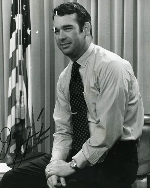 Jim Stanton | So Help Me God! Wiki | Fandom