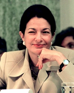 Olympia Snowe | So Help Me God! Wiki | Fandom