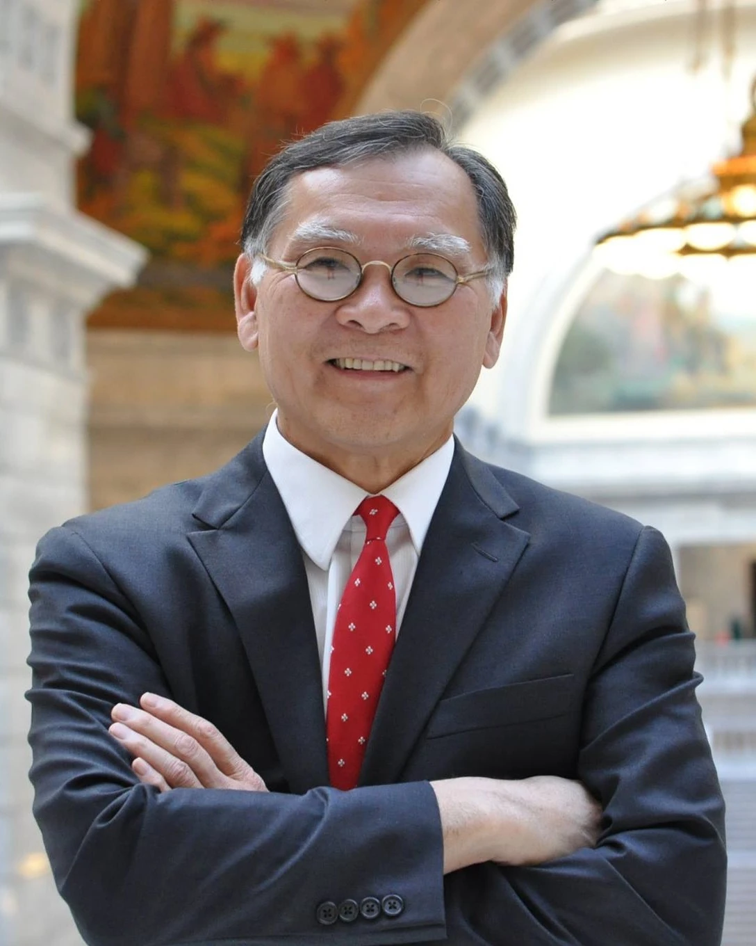 Brian Shiozawa | So Help Me God! Wiki | Fandom