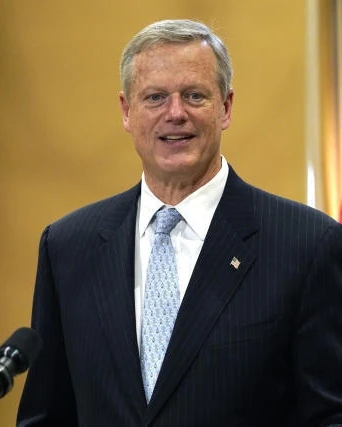 Charlie Baker | So Help Me God! Wiki | Fandom