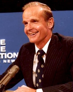 William Proxmire | So Help Me God! Wiki | Fandom