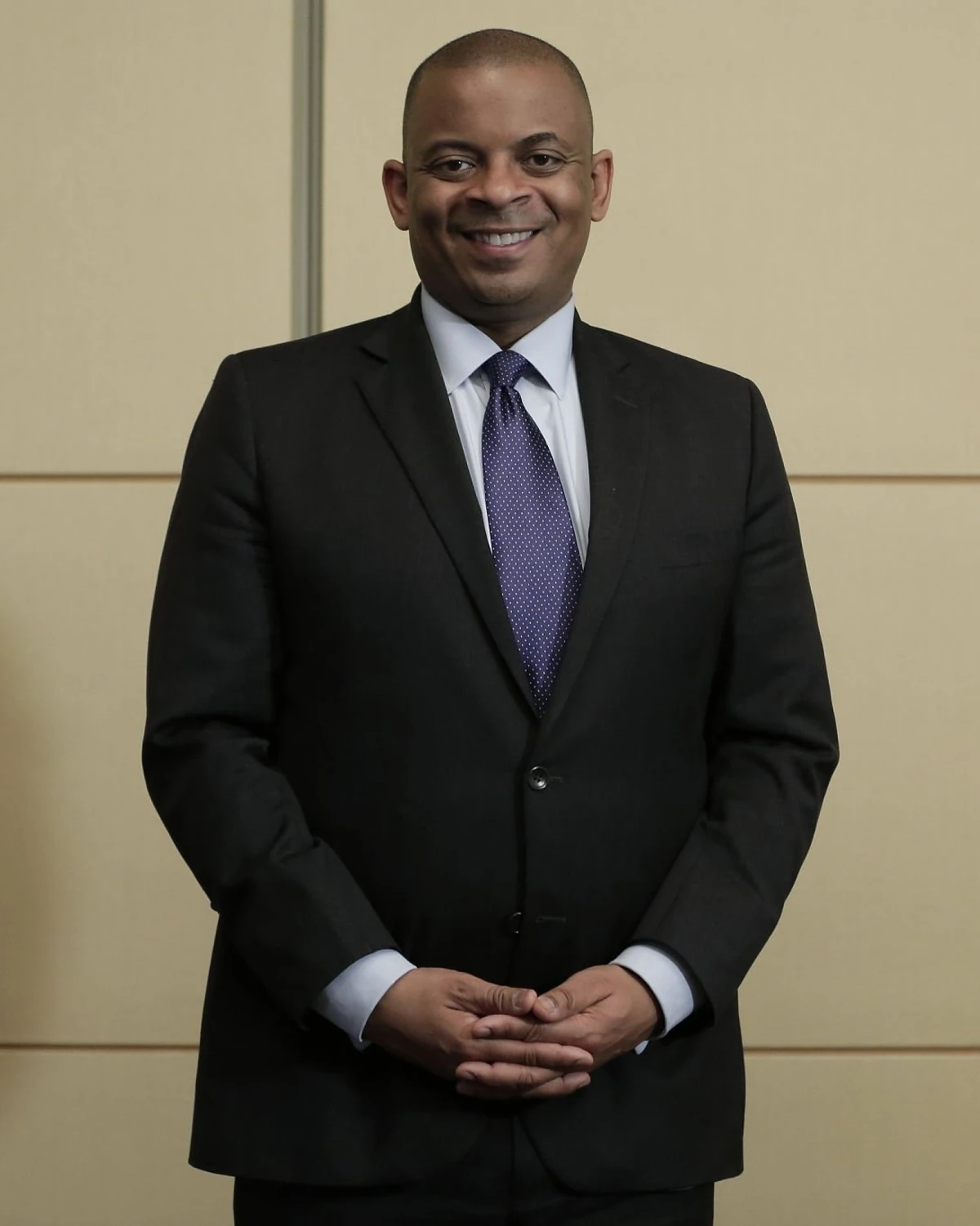 Anthony Foxx | So Help Me God! Wiki | Fandom