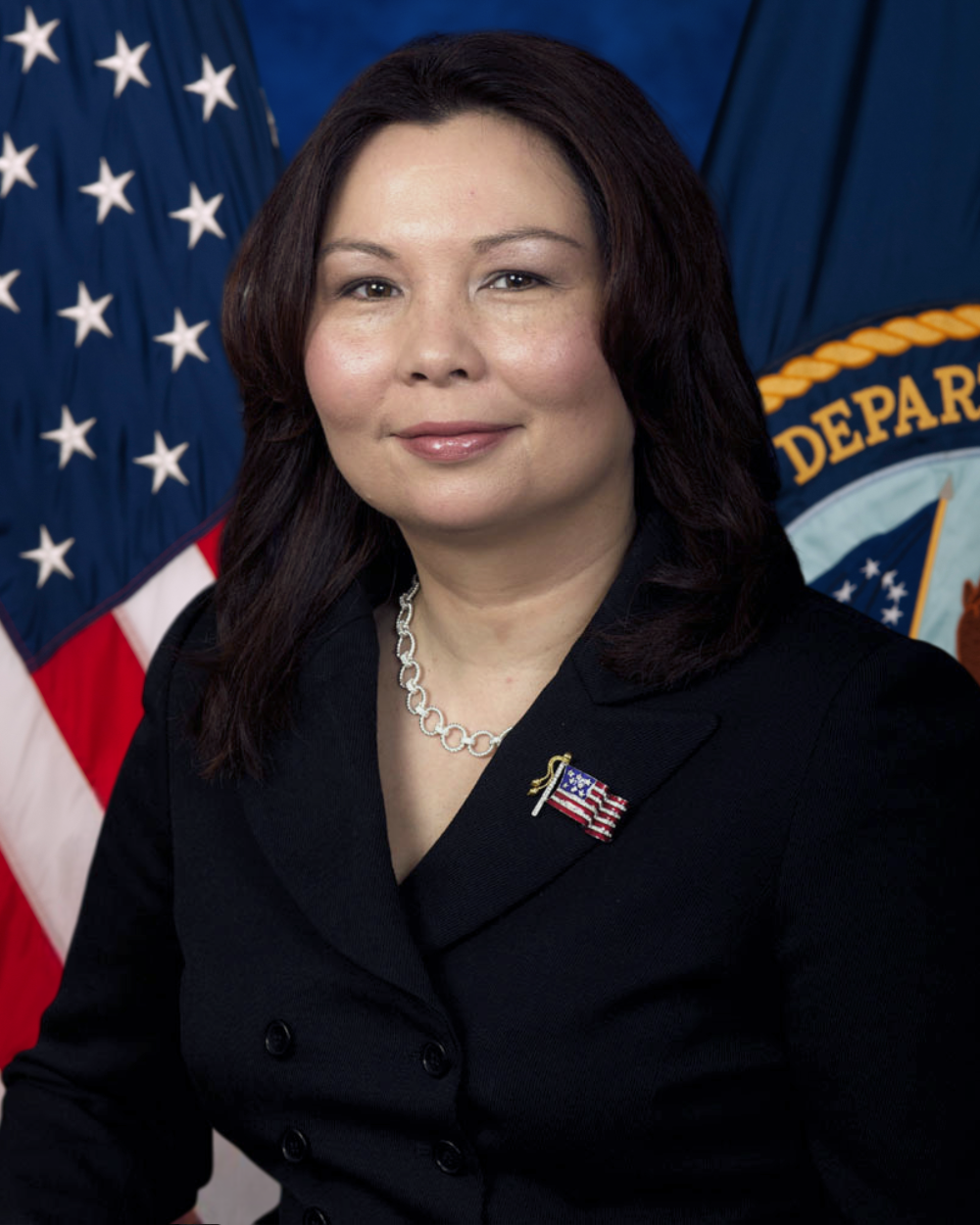 Tammy Duckworth So Help Me God Wiki Fandom