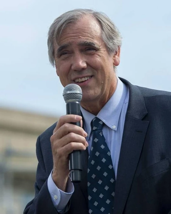 Jeff Merkley | So Help Me God! Wiki | Fandom