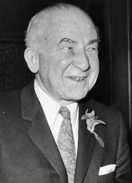 Ernest Gruening | So Help Me God! Wiki | Fandom