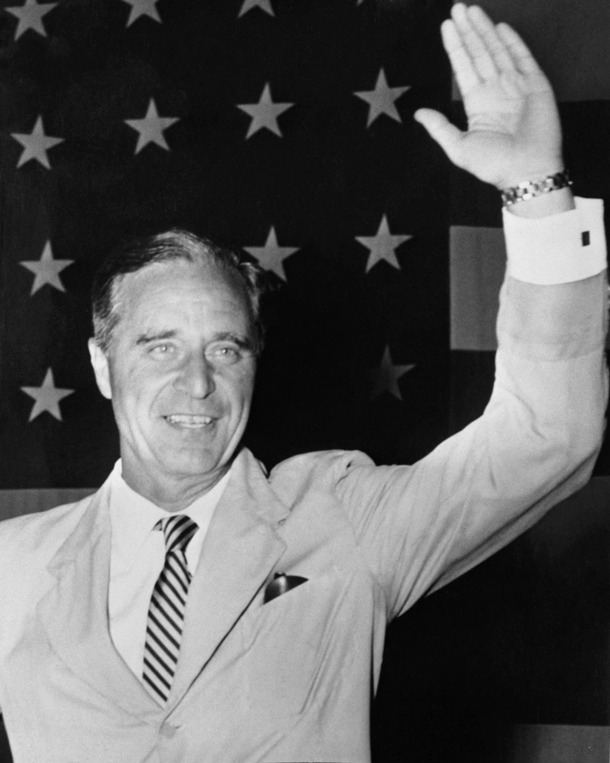 Prescott Bush | So Help Me God! Wiki | Fandom