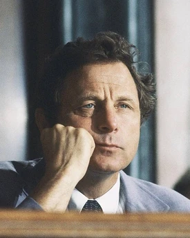 Birch Bayh | So Help Me God! Wiki | Fandom
