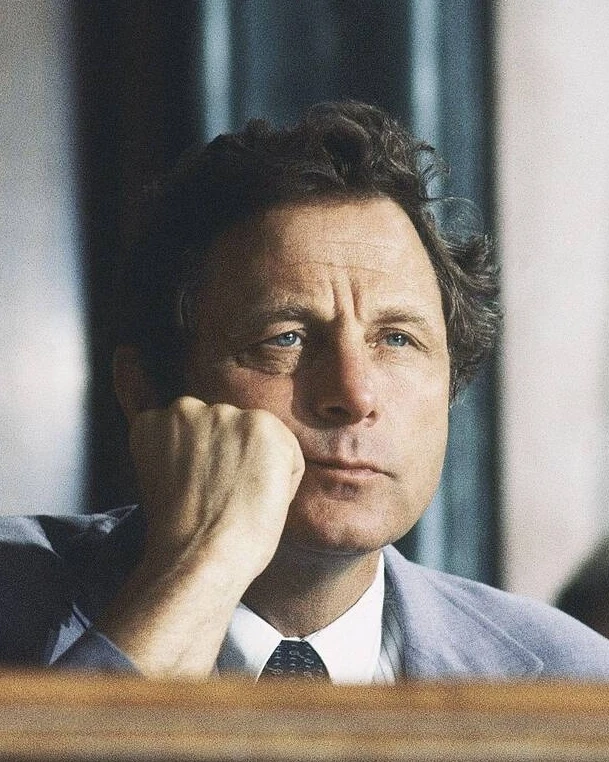 Birch Bayh | So Help Me God! Wiki | Fandom