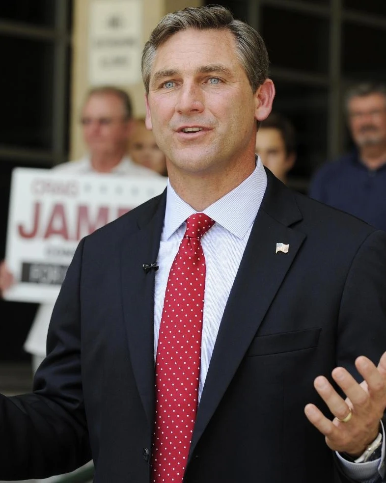 Craig James | So Help Me God! Wiki | Fandom